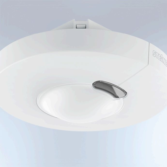 HF 3360 PF - 嵌入式，圆形